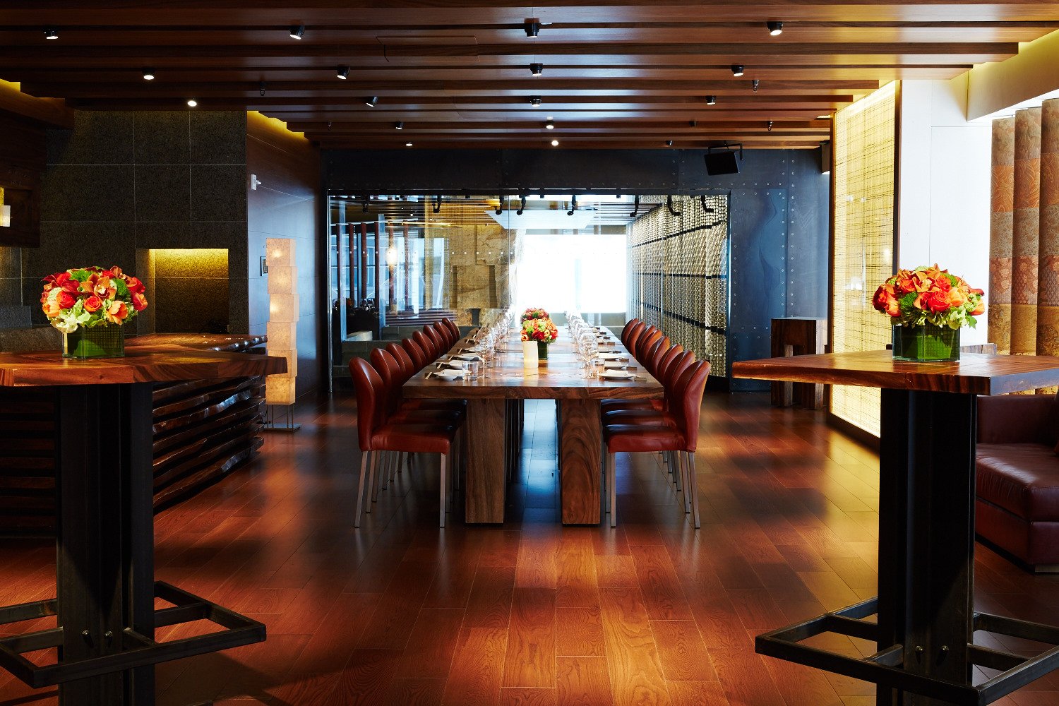 Customer Connect! New York City